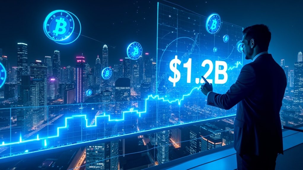 TRON Protocol Posts Record $1.2B Q3 Revenue — Messari, Presto & RWA.io Report Ecosystem Surge ...